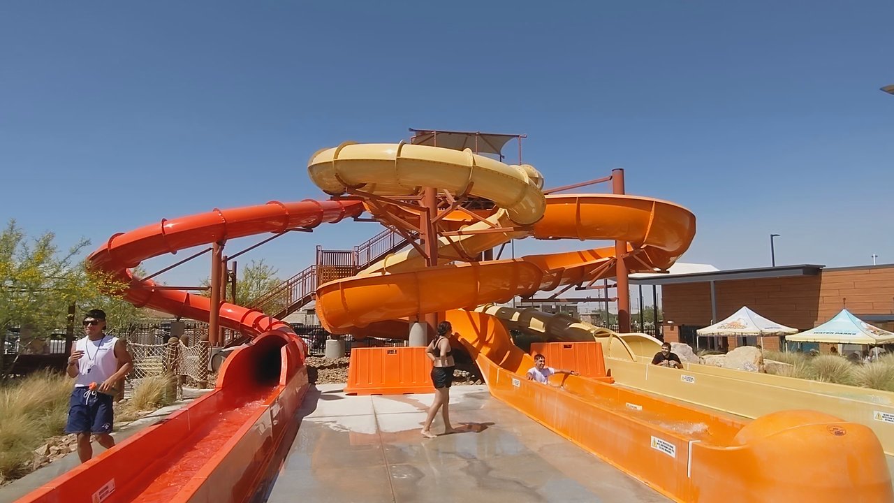 CAMP COHEN WATER PARK - Updated January 2026 - 19 Photos - 9700 Gateway ...