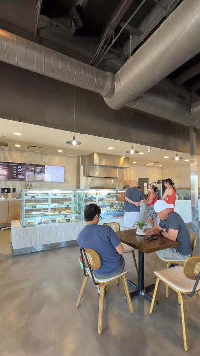 MOKA & CO - Updated October 2025 - 134 Photos & 58 Reviews - 1766 S ...