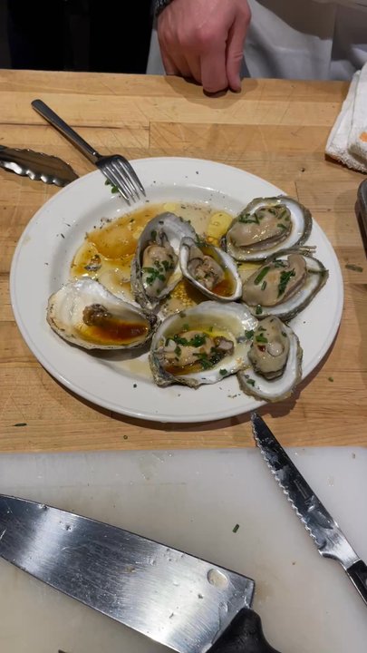 UNCORKED KITCHEN & WINE BAR - Updated November 2025 - 295 Photos & 137 ...