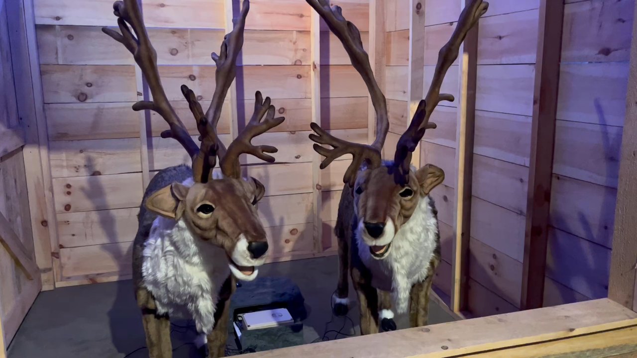 OHIO CHRISTMAS FACTORY - Updated December 2025 - 4125 Mahoning Road NE ...