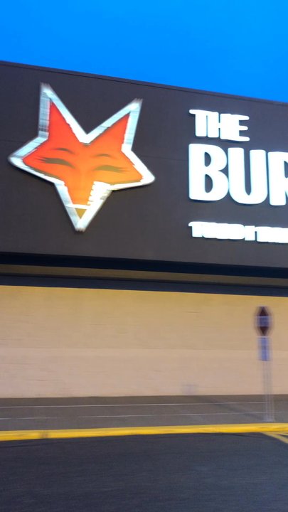 THE BURROW - Updated January 2026 - 50 Photos & 29 Reviews - 7053 10th ...