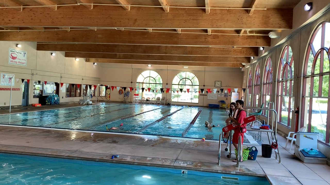 SIMI VALLEY FAMILY YMCA - Updated June 2026 - 25 Photos & 37 Reviews ...