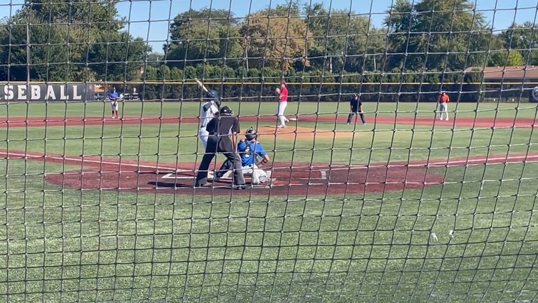 Jimmy Summers's Baseball Recruiting Profile | FieldLevel