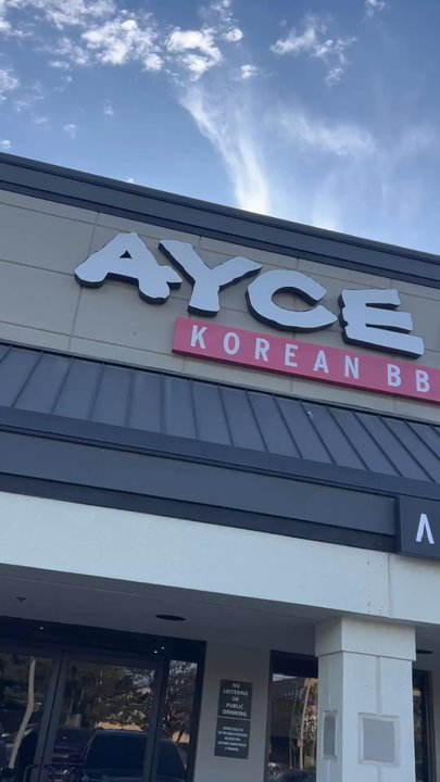 AYCE GOGI - WEST HILLS - Updated December 2025 - 807 Photos & 729 ...