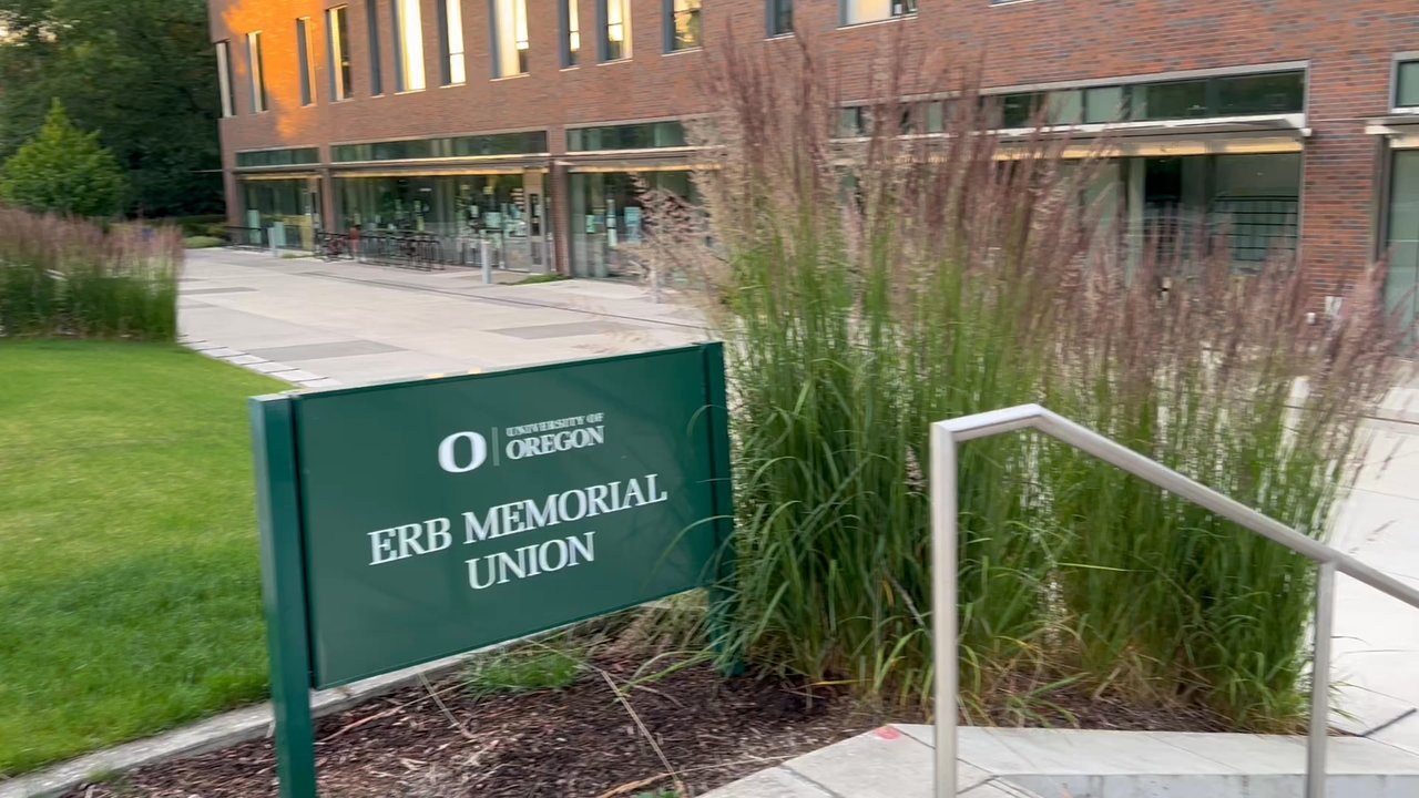 UNIVERSITY OF OREGON - Updated May 2026 - 469 Photos & 85 Reviews ...