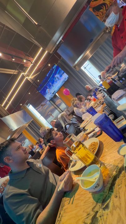 VOLCANO STEAK AND SUSHI - Updated June 2026 - 83 Photos & 51 Reviews ...