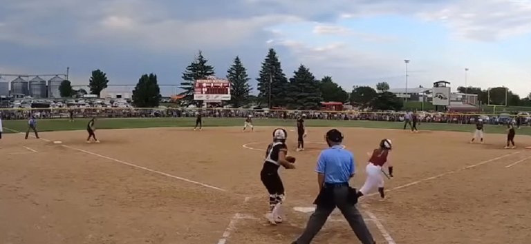 Rylee Parsons's Softball Recruiting Profile | FieldLevel