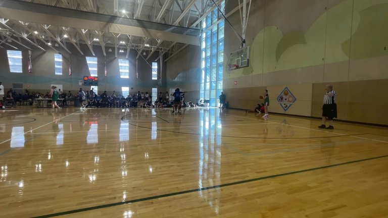 Laila Allen's Basketball Recruiting Profile | FieldLevel