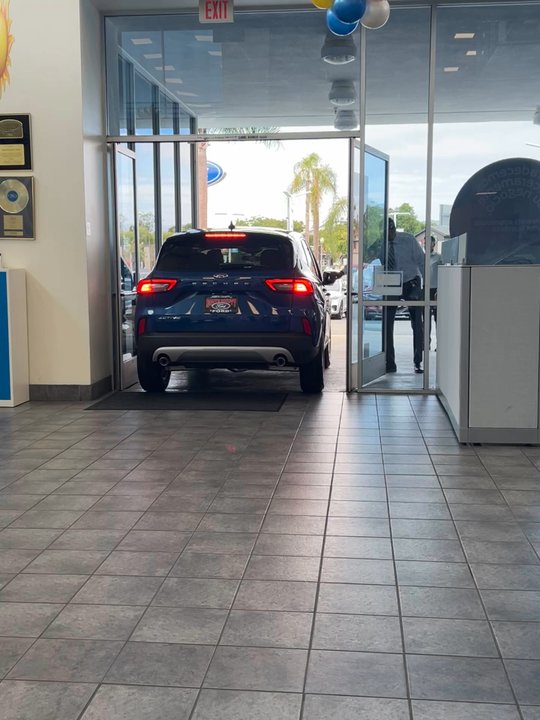 NORTH COUNTY FORD - Updated December 2025 - 216 Photos & 805 Reviews ...