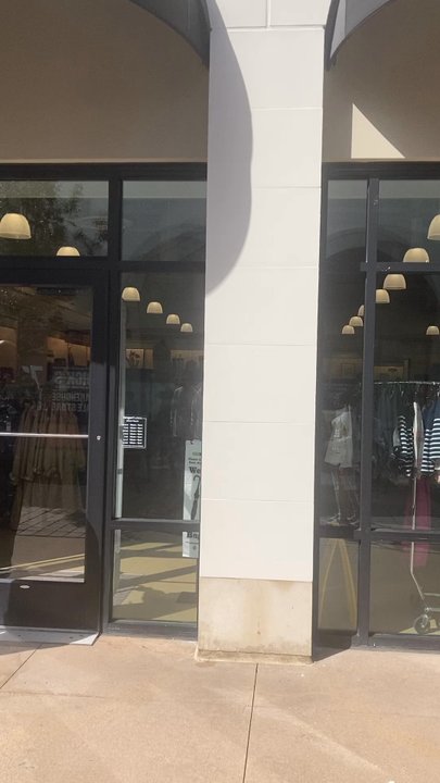 TANGER OUTLETS DEER PARK - Updated December 2025 - 405 Photos & 429 ...