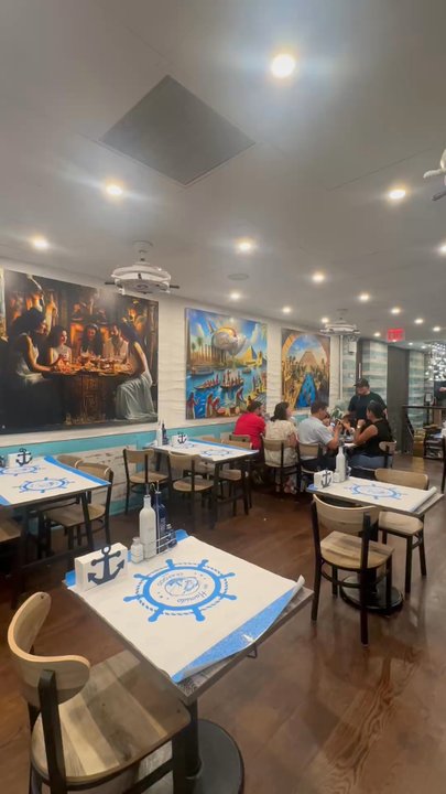 IBN HAMIDO SEAFOOD - Updated October 2025 - 1837 Photos & 593 Reviews ...