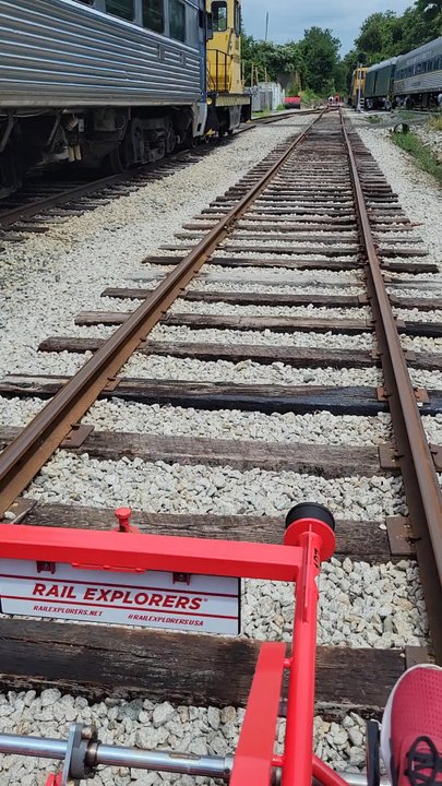 RAIL EXPLORERS RHODE ISLAND DIVISION - Updated October 2025 - 480 ...