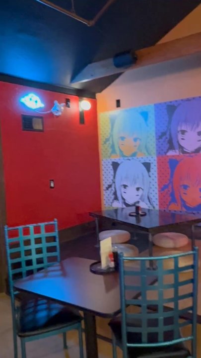 CUTE ROBOT JAPANESE KITCHEN - Updated June 2025 - 164 Photos & 26 ...