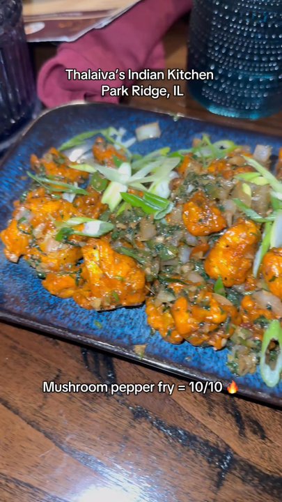 THALAIVA’S INDIAN KITCHEN - Updated December 2025 - 436 Photos & 369 ...