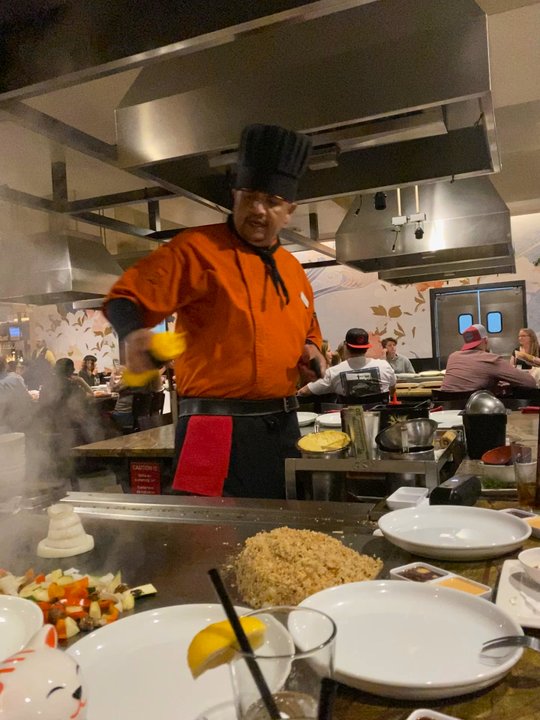 SHOGUN RESTAURANT - Updated March 2025 - 770 Photos & 981 Reviews ...