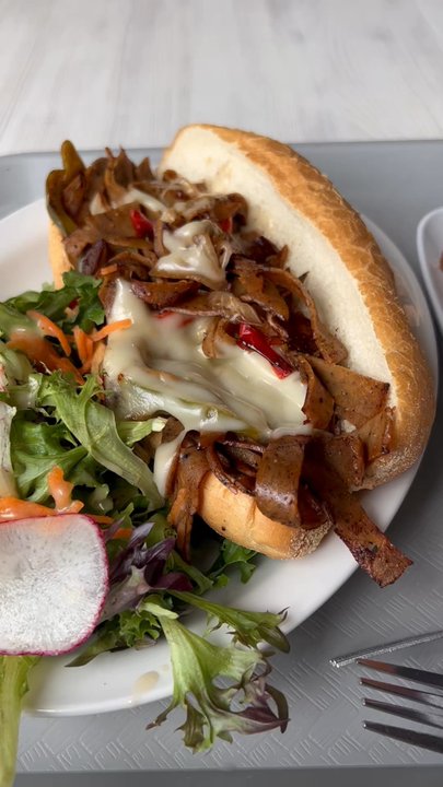 STRONG HEARTS CAFE - Updated August 2025 - 570 Photos & 696 Reviews ...