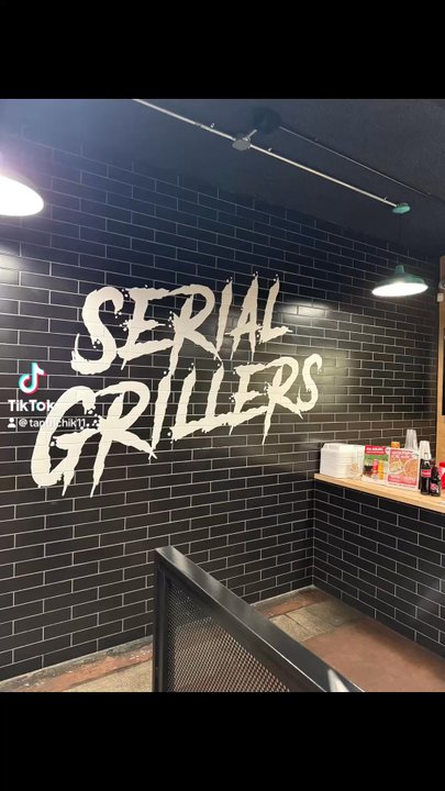 SERIAL GRILLERS - Updated December 2025 - 818 Photos & 1208 Reviews ...
