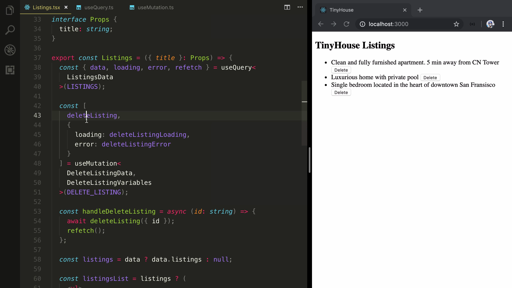 Module 7 Summary - 8.1 | newline