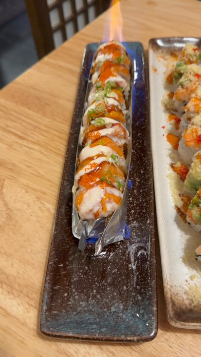 TOKYO TOWER JAPANESE SUSHI - Updated January 2026 - 255 Photos & 124 ...