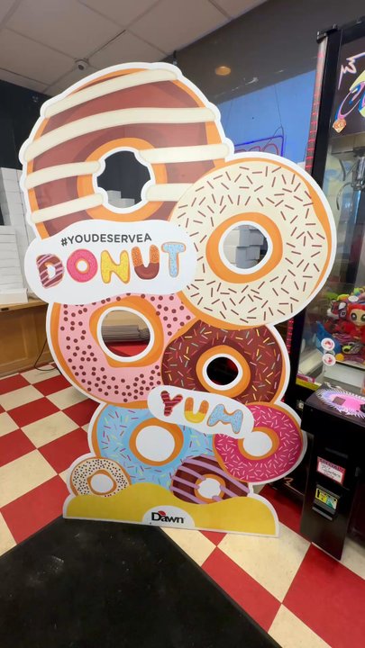 DONUT LAND - Updated April 2026 - 105 Photos & 153 Reviews - 1321 Pearl ...