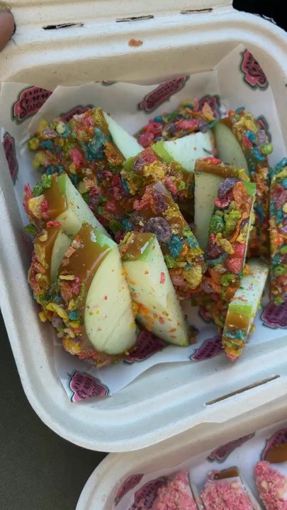 ENDLESS SUMMER SWEETS - Updated May 2026 - 852 Photos & 550 Reviews ...