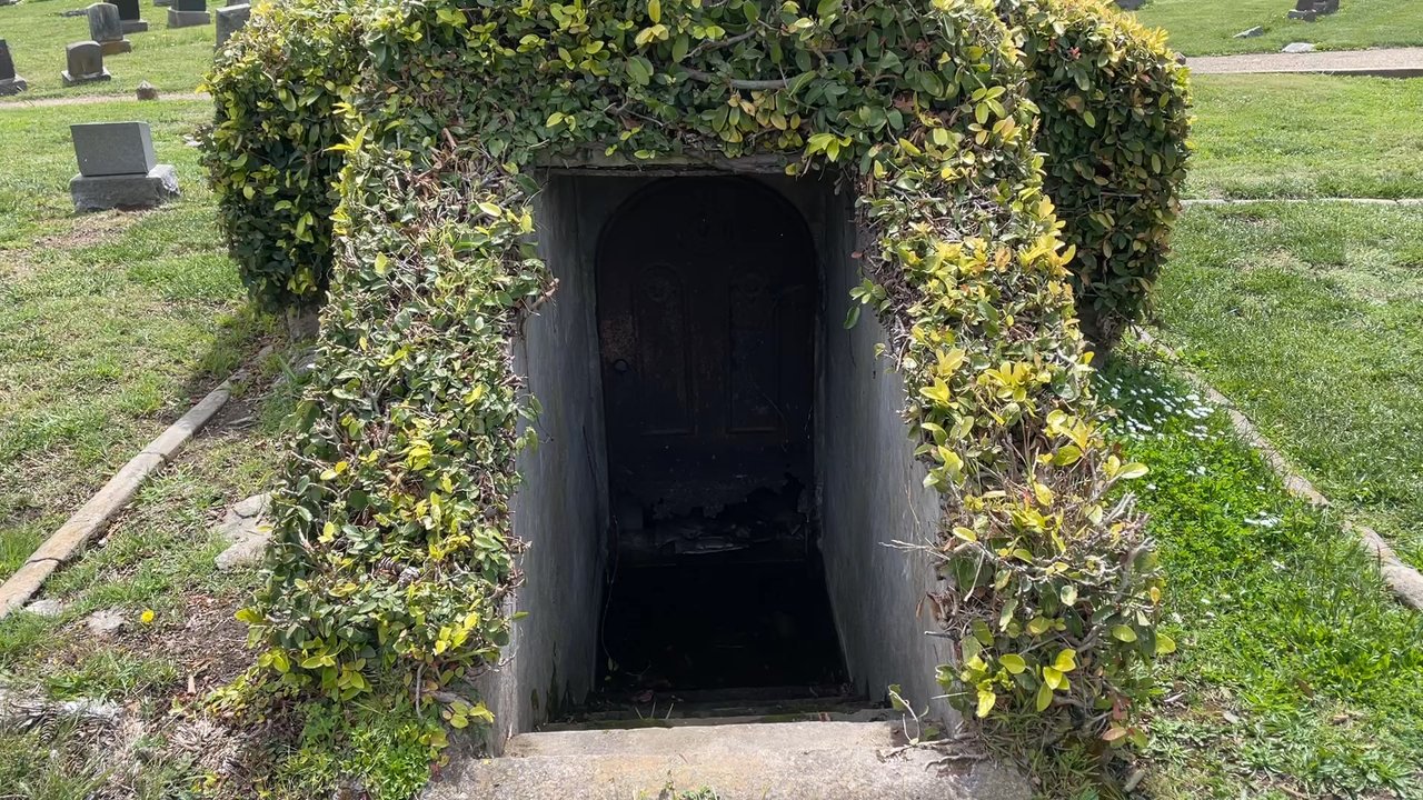 MOUNTAIN VIEW CEMETERY - Updated June 2026 - 653 Photos & 247 Reviews ...