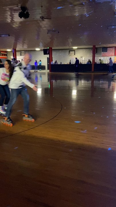ROLL ARENA FAMILY SKATING CENTER - Updated October 2025 - 19 Photos ...