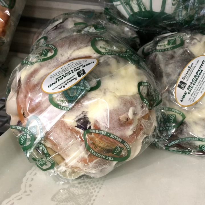 LUISA & SON BAKE SHOP - Updated October 2025 - 414 Photos & 201 Reviews ...