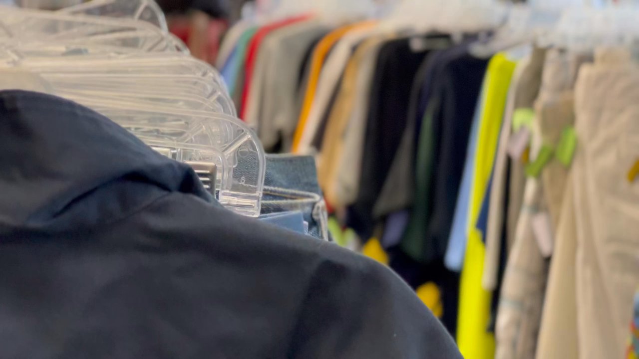 LIFE NETWORK FAMILY THRIFT STORE - Updated April 2026 - 14 Photos ...