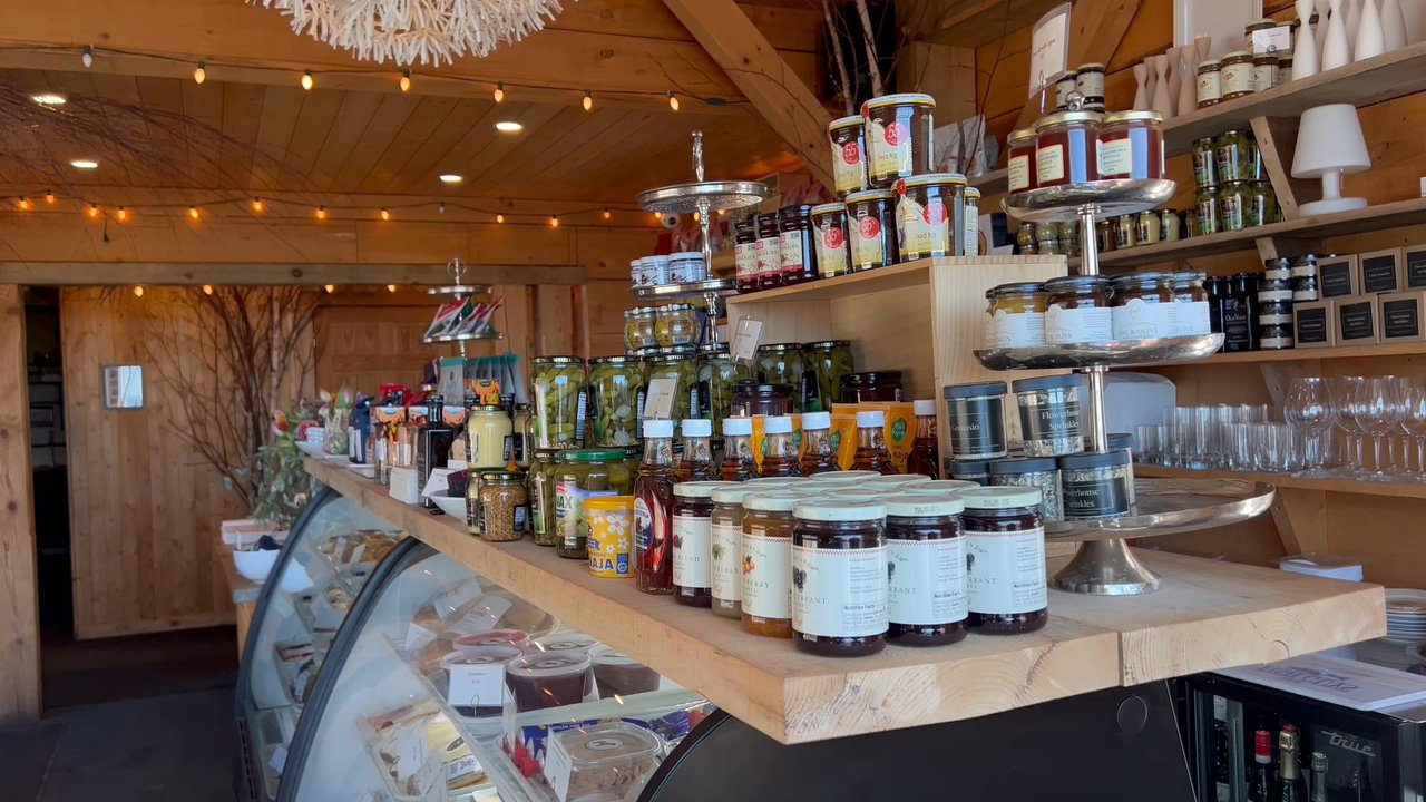 NEW SCENIC CAFE - Updated February 2025 - 442 Photos & 369 Reviews ...