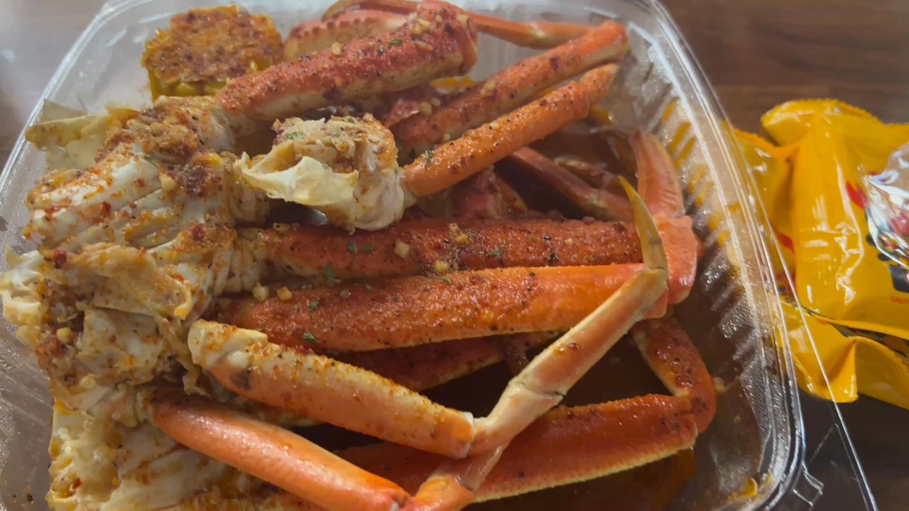 LOTUS SEAFOOD - Updated May 2026 - 542 Photos & 640 Reviews - 9531 SW ...
