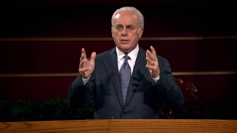 Free from Judgment, Part 2