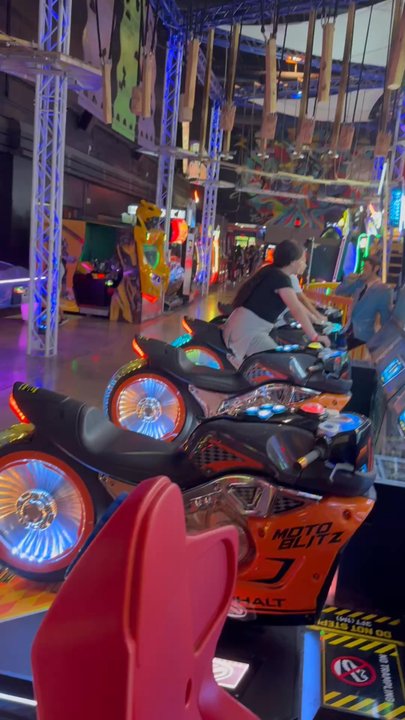 XTREME ACTION PARK - Updated June 2026 - 1229 Photos & 826 Reviews ...