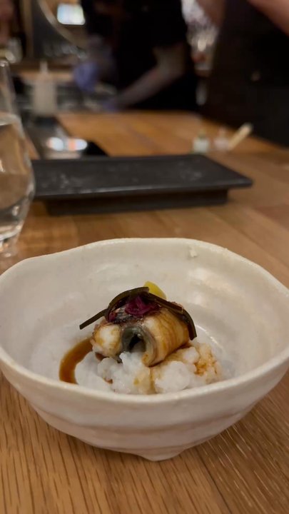 UKIYO OMAKASE - Updated December 2025 - 288 Photos & 33 Reviews - 1317 ...