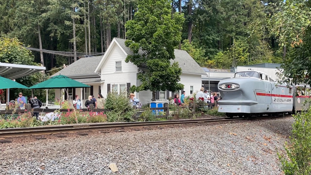 OREGON ZOO - Updated April 2025 - 3411 Photos & 937 Reviews - 4001 SW ...