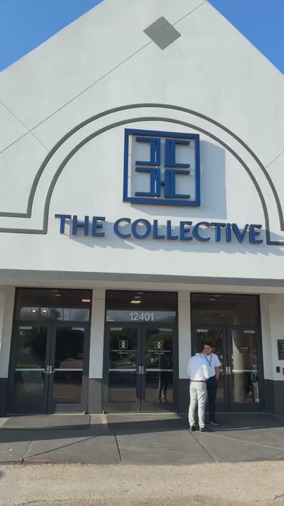 THE COMMUNITY COLLECTIVE FOR HOUSTON - Updated May 2026 - 25 Photos ...