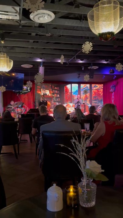 MAXAN JAZZ CLUB - Updated 05/2025 - 296 Photos & 264 Reviews - 4130 S ...