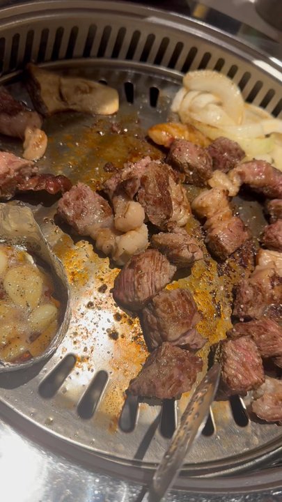 KOHO KOREAN BBQ HOUSE - Updated May 2026 - 376 Photos & 120 Reviews ...