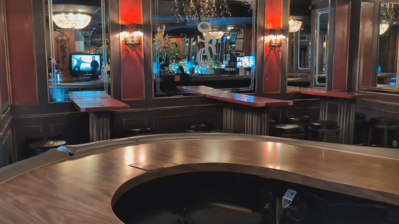 THE SRO LOUNGE - Updated December 2025 - 90 Photos & 141 Reviews - 1807 ...