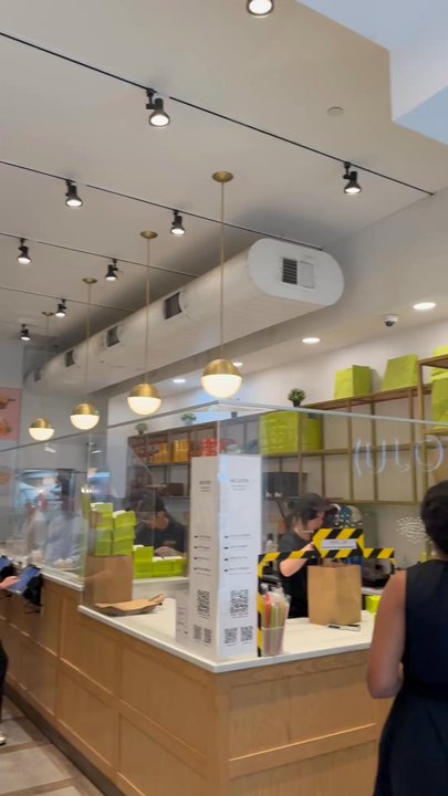JOJU - Updated March 2026 - 664 Photos & 337 Reviews - 555 5th Ave, New ...