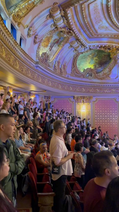 TIMES SQUARE CHURCH - Updated December 2025 - 62 Photos & 60 Reviews ...