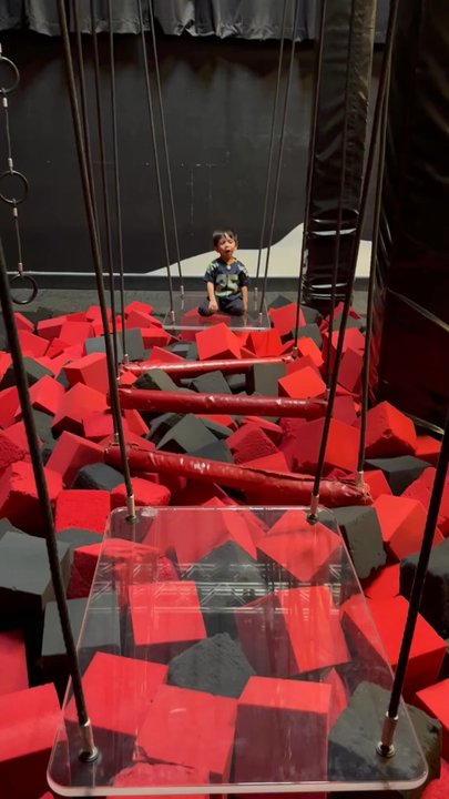 ELEVATED SPORTZ - Updated December 2025 - 178 Photos & 271 Reviews - 18311 Bothell Everett Hwy ...