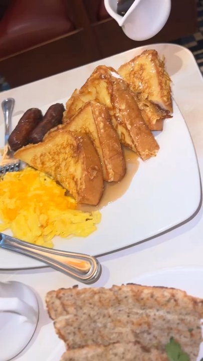 SILVER DINER - Updated January 2025 - 699 Photos & 639 Reviews - 6592 ...