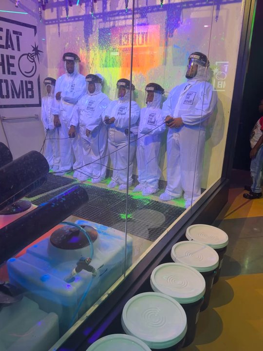 BEAT THE BOMB HOUSTON - Updated September 2025 - 67 Photos & 10 Reviews ...