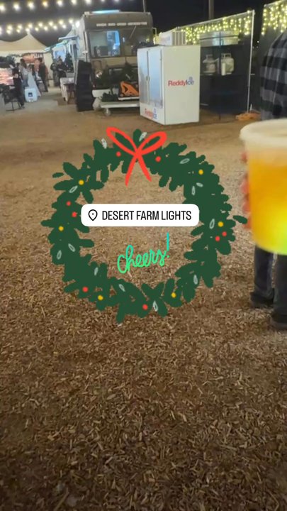 DESERT FARM LIGHTS - Updated December 2025 - 121 Photos & 69 Reviews - 14629 W Peoria Ave ...