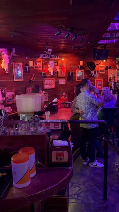 NOT MY FIRST RODEO - Updated December 2025 - 78 Photos & 90 Reviews ...