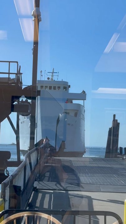 THE BRIDGEPORT & PORT JEFFERSON FERRY - Updated May 2026 - 290 Photos ...