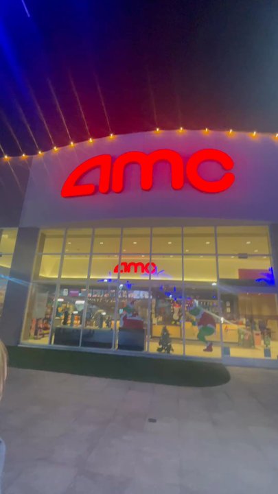 AMC ANAHEIM GARDENWALK 6 - Updated March 2025 - 174 Photos & 95 Reviews ...