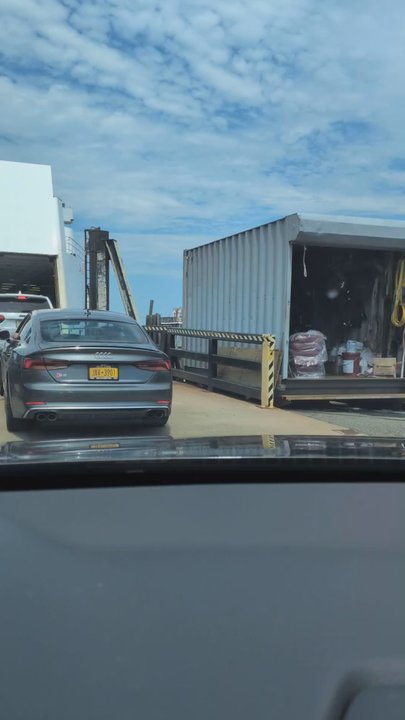 BRIDGEPORT & PORT JEFFERSON FERRY - Updated June 2026 - 317 Photos ...