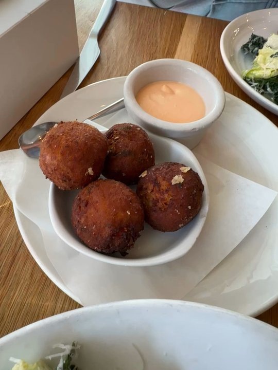 DELAROSA BISHOP RANCH - Updated June 2025 - 1396 Photos & 813 Reviews ...